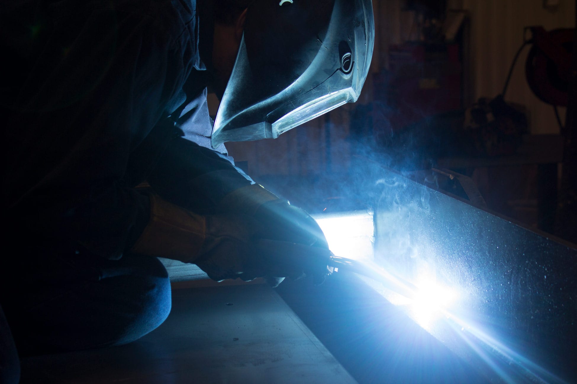 Metal Forming Capabilities | Nemesis Metals, Inc. - Fond du Lac, WI